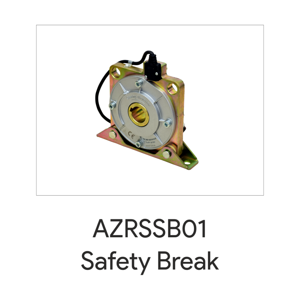 AZRSEL400/ AZRSEL600/ AZRSEL800/ AZRSEL1000 1P/ AZRSEL1000 3P ...
